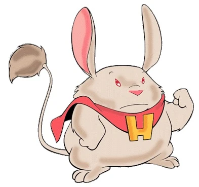 Hamsterviel | Stitch Wiki | Fandom