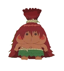 Kijimuna | Stitch Wiki | Fandom