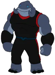 Gantu | Stitch! Wiki | Fandom