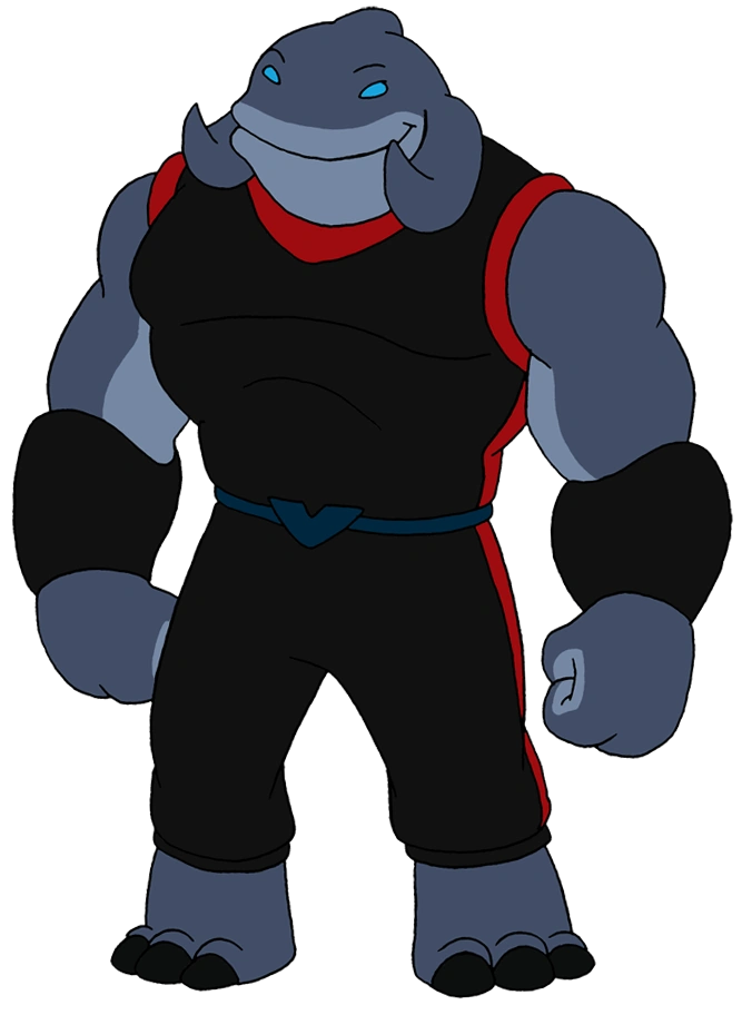 Gantu | Stitch! Wiki | Fandom