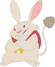 Dr. Hämsterviel | Stitch! Wiki | Fandom