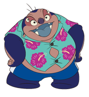 Jumba Jookiba | Stitch! Wiki | Fandom