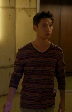 Alex | Stitchers Wikia | Fandom