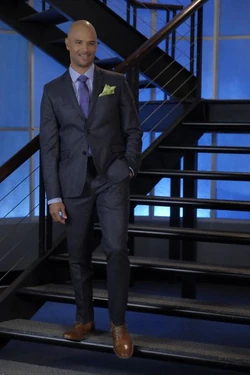 Sam | Stitchers Wikia | Fandom