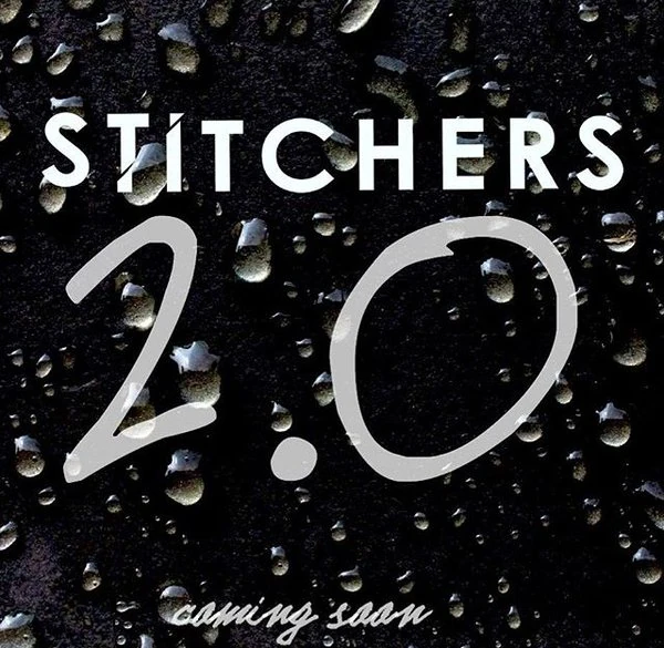 Season 2 | Stitchers Wikia | Fandom
