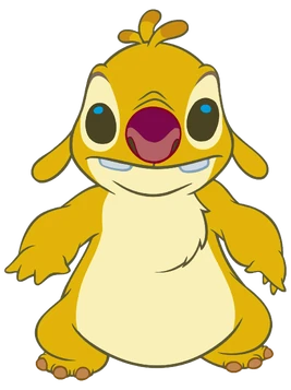 Reuben (625) | Lilo & Stitch Wiki | Fandom