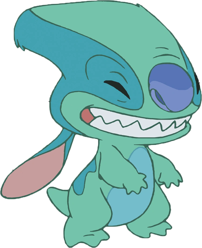 Шредер (134) | Лило и Стич вики | Fandom