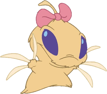 Clip (177) | Lilo & Stitch Wiki | Fandom