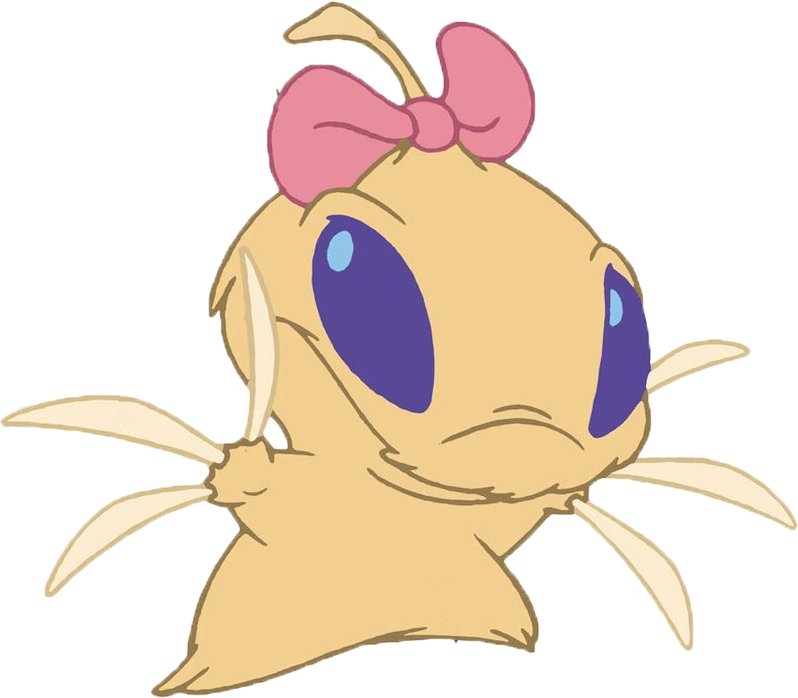 Clip (177) | Lilo & Stitch Wiki | Fandom