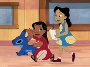 Penny Proud | Lilo & Stitch Wiki | Fandom