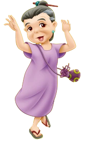 Gramma | Lilo & Stitch Wiki | Fandom