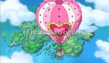 The Return of 627 | Lilo & Stitch Wiki | Fandom