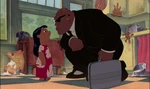 Cobra Bubbles/Gallery | Lilo & Stitch Wiki | Fandom