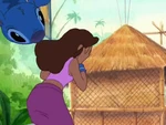 Sara | Lilo & Stitch Wiki | Fandom