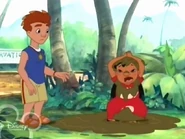Keoni Jameson | Lilo & Stitch Wiki | Fandom