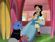 Penny Proud | Lilo & Stitch Wiki | Fandom