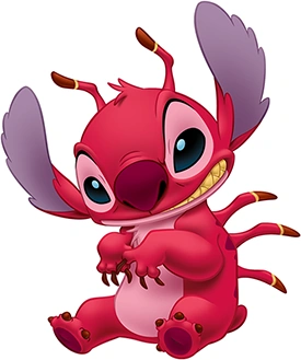 Leroy (629)/Gallery | Lilo & Stitch Wiki | Fandom