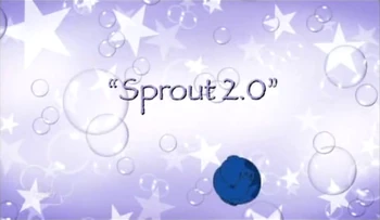 Sprout 2.0 | Lilo & Stitch Wiki | Fandom