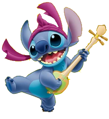 Stitch (626)/Gallery/Stitch! | Lilo & Stitch Wiki | Fandom