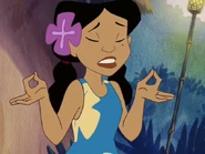 Penny Proud | Lilo & Stitch Wiki | Fandom