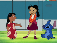 Penny Proud | Lilo & Stitch Wiki | Fandom