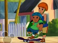 Keoni Jameson | Lilo & Stitch Wiki | Fandom