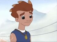 Keoni Jameson | Lilo & Stitch Wiki | Fandom