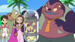 Nora | Lilo & Stitch Wiki | Fandom