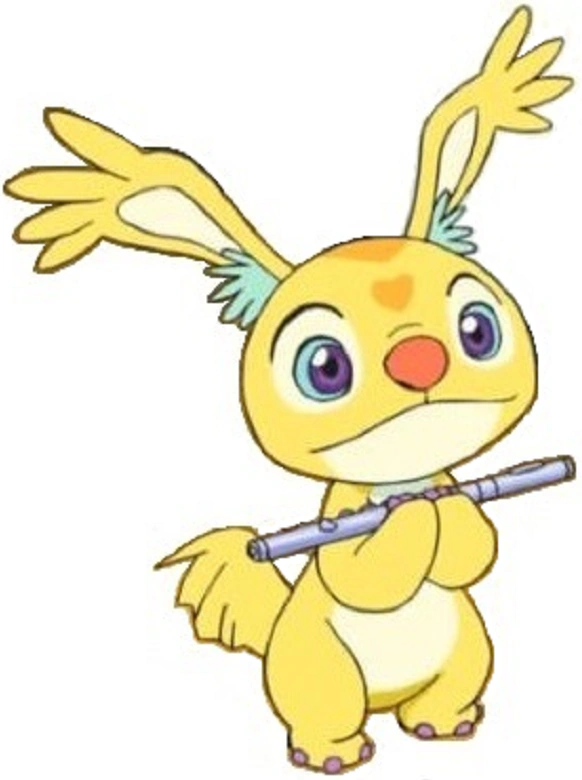 Bragg (145) | Lilo & Stitch Wiki | Fandom