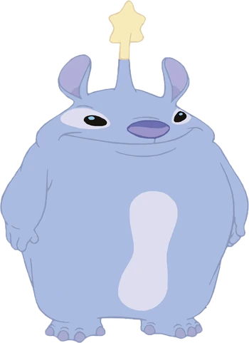 Wishy-Washy (267) | Lilo & Stitch Wiki | Fandom