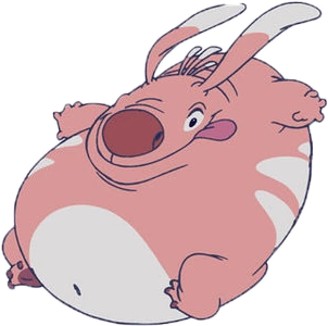 Mary (455) | Lilo & Stitch Wiki | Fandom