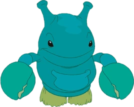 Ploot (505) | Lilo & Stitch Wiki | Fandom