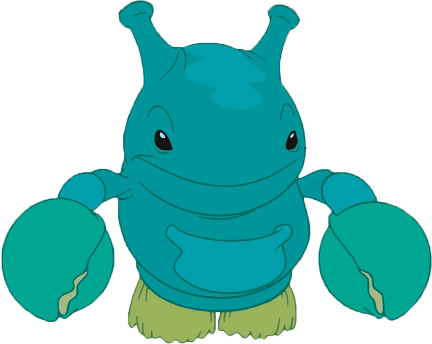 Ploot (505) | Lilo & Stitch Wiki | Fandom