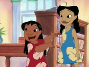 Penny Proud | Lilo & Stitch Wiki | Fandom