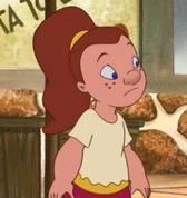 Victoria | Lilo & Stitch Wiki | Fandom