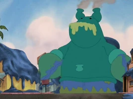 Ploot (505) | Lilo & Stitch Wiki | Fandom