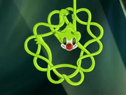 Lilo And Stitch Elastico