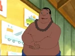 Moses Puloki | Lilo & Stitch Wiki | Fandom