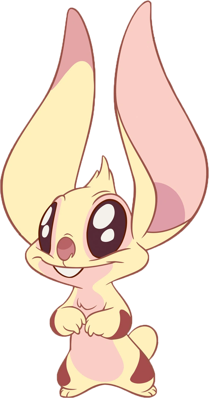 Houdini (604) | Lilo & Stitch Wiki | Fandom