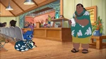 Moses Puloki | Lilo & Stitch Wiki | Fandom