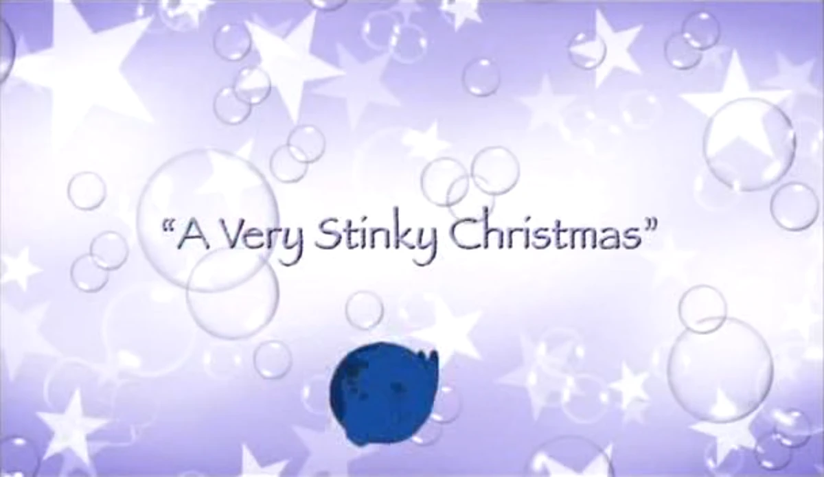 A Very Stinky Christmas | Lilo & Stitch Wiki | Fandom
