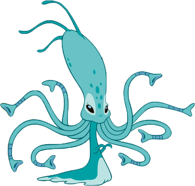 Yin (501) | Lilo & Stitch Wiki | Fandom