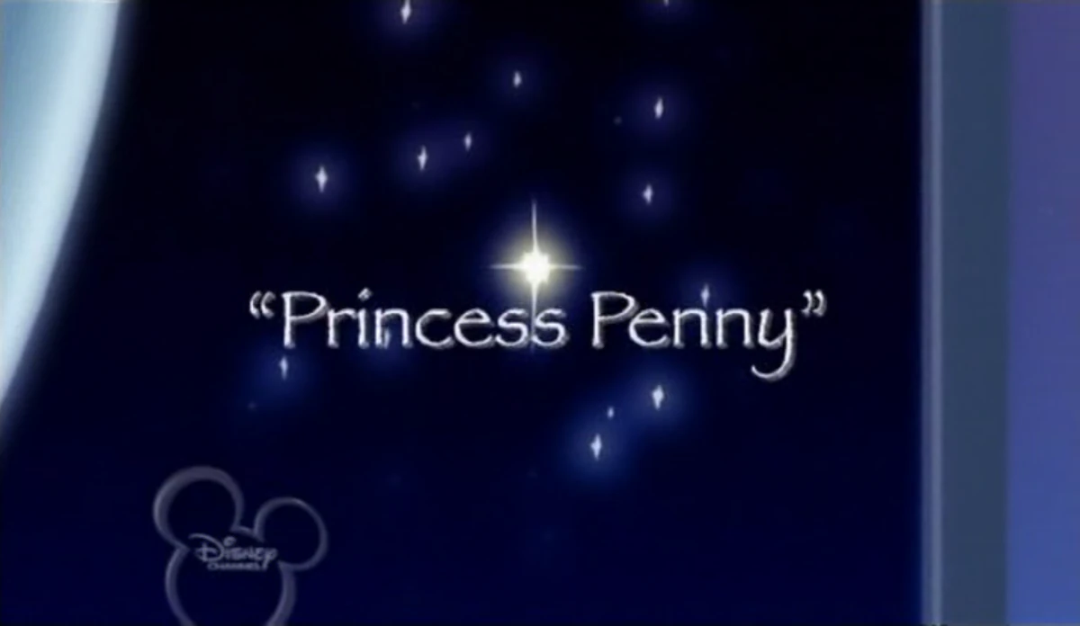 Princess Penny | Lilo & Stitch Wiki | Fandom