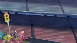 Lilo And Stitch Experiment 044