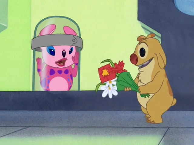 Tickle-Tummy (275)/Gallery | Lilo & Stitch Wiki | Fandom