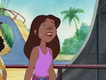 Sara | Lilo & Stitch Wiki | Fandom