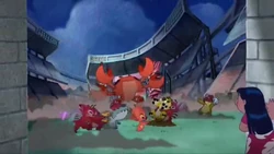 Experimento Lilo E Stitch 225 Lilo & Stitch: The Series (TV Series