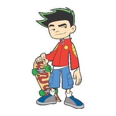 Jake Long | Lilo & Stitch Wiki | Fandom