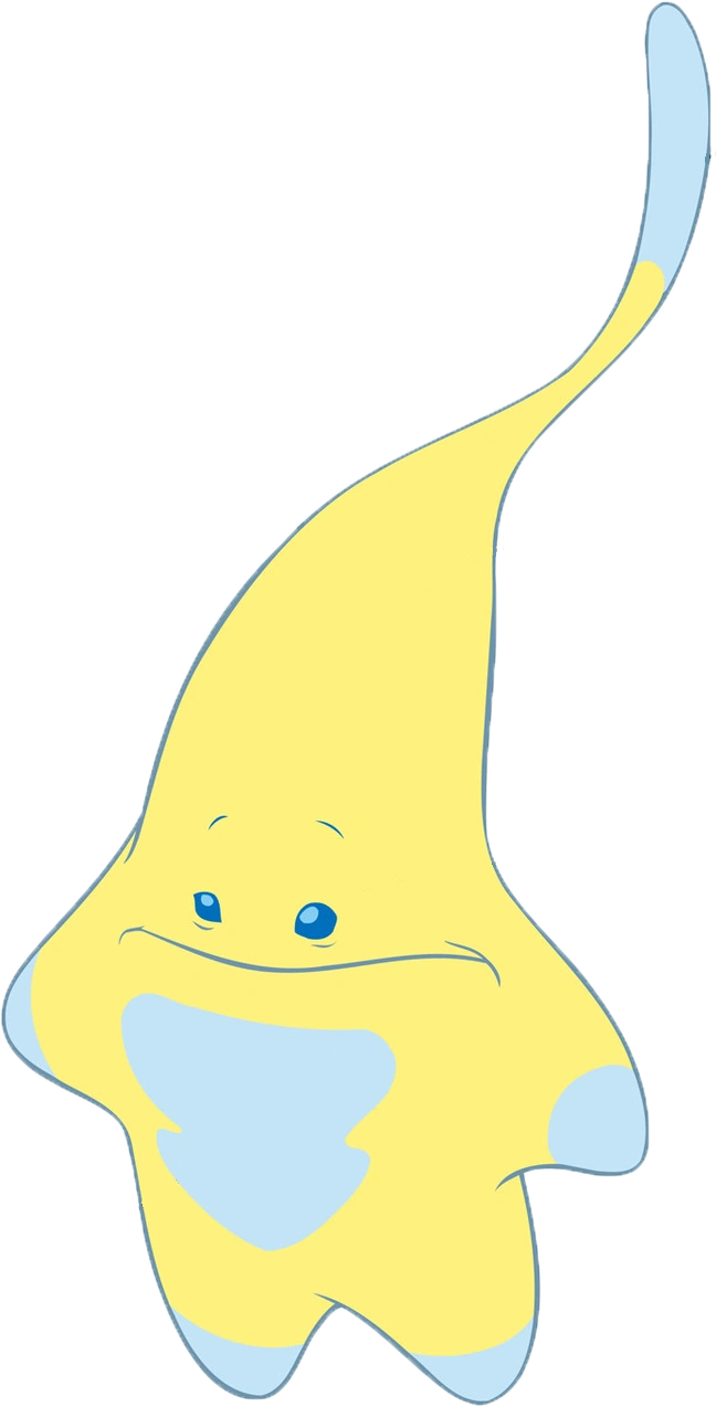 Topper (025) | Lilo & Stitch Wiki | Fandom