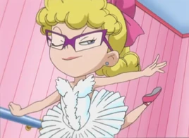 Penny | Lilo & Stitch Wiki | Fandom